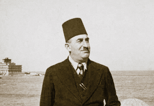 Our History – Safra National Bank