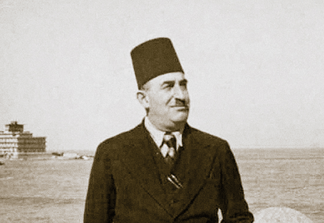 Our History – Safra National Bank