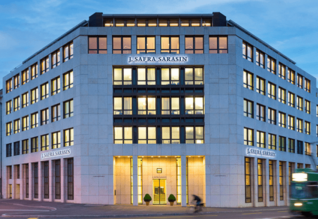 Our History – Safra National Bank