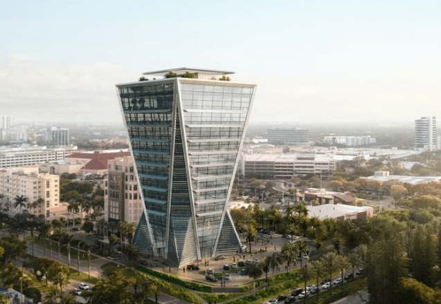 Our History – Safra National Bank